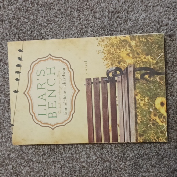 Other | Liars Bench | Poshmark